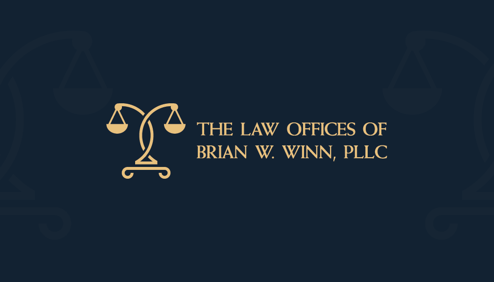 About Us - Law Offices of Brian W. Winn, PLLC
